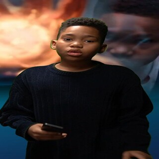 Ja'Siah Young - actor - biography, photo, best movies and TV shows