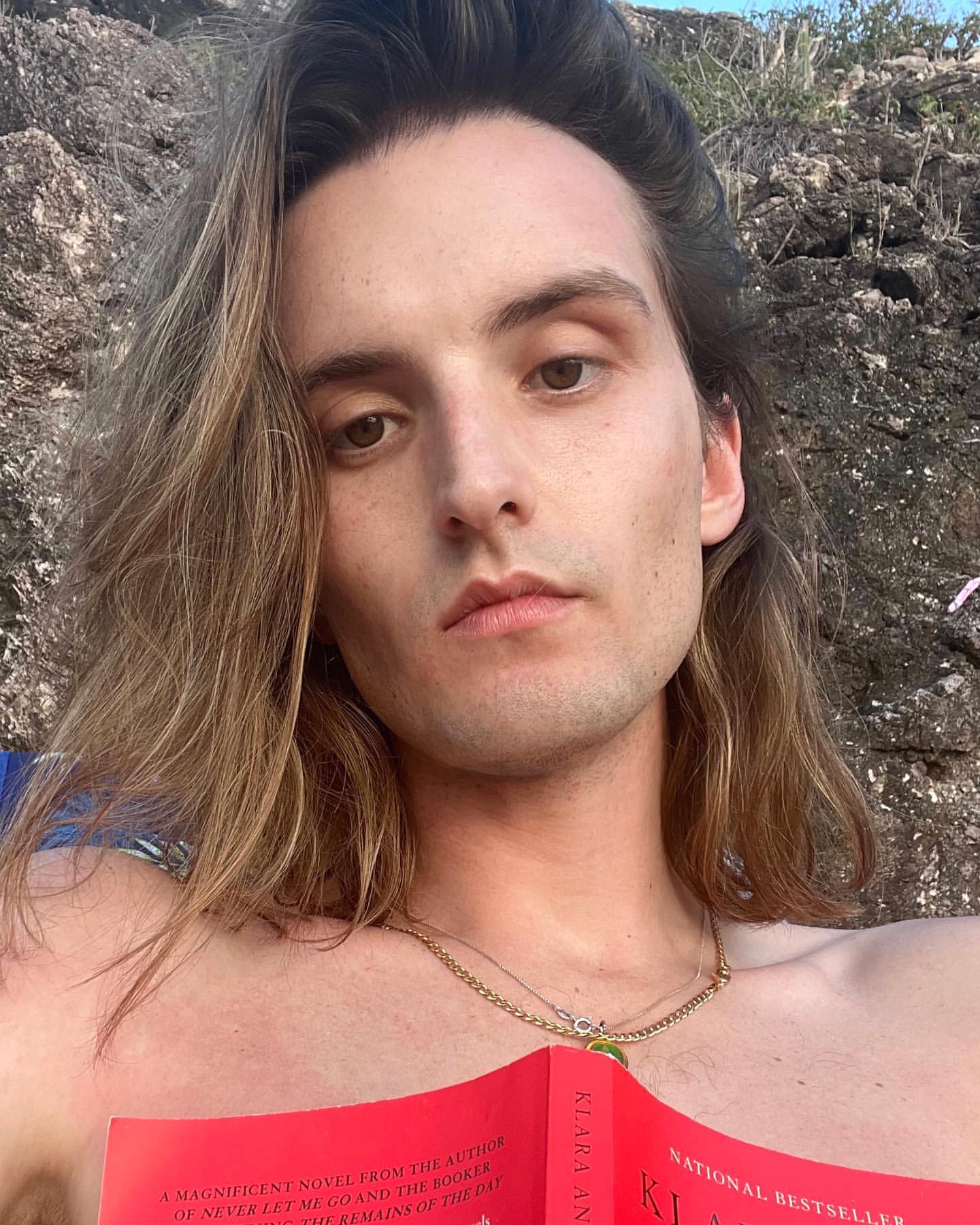 Bailey Edwards - actor - biography, photo, best movies and TV shows