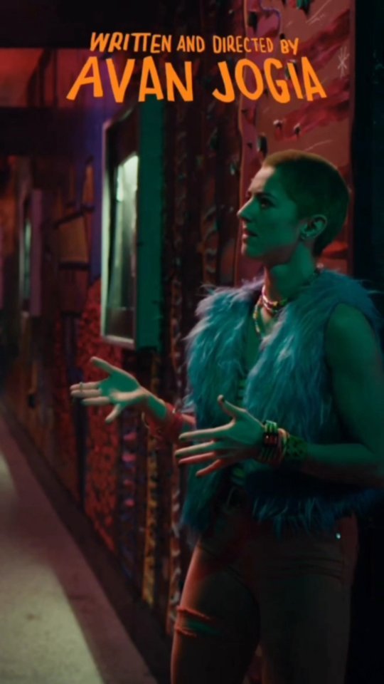 Michela Cannon - actress, writer