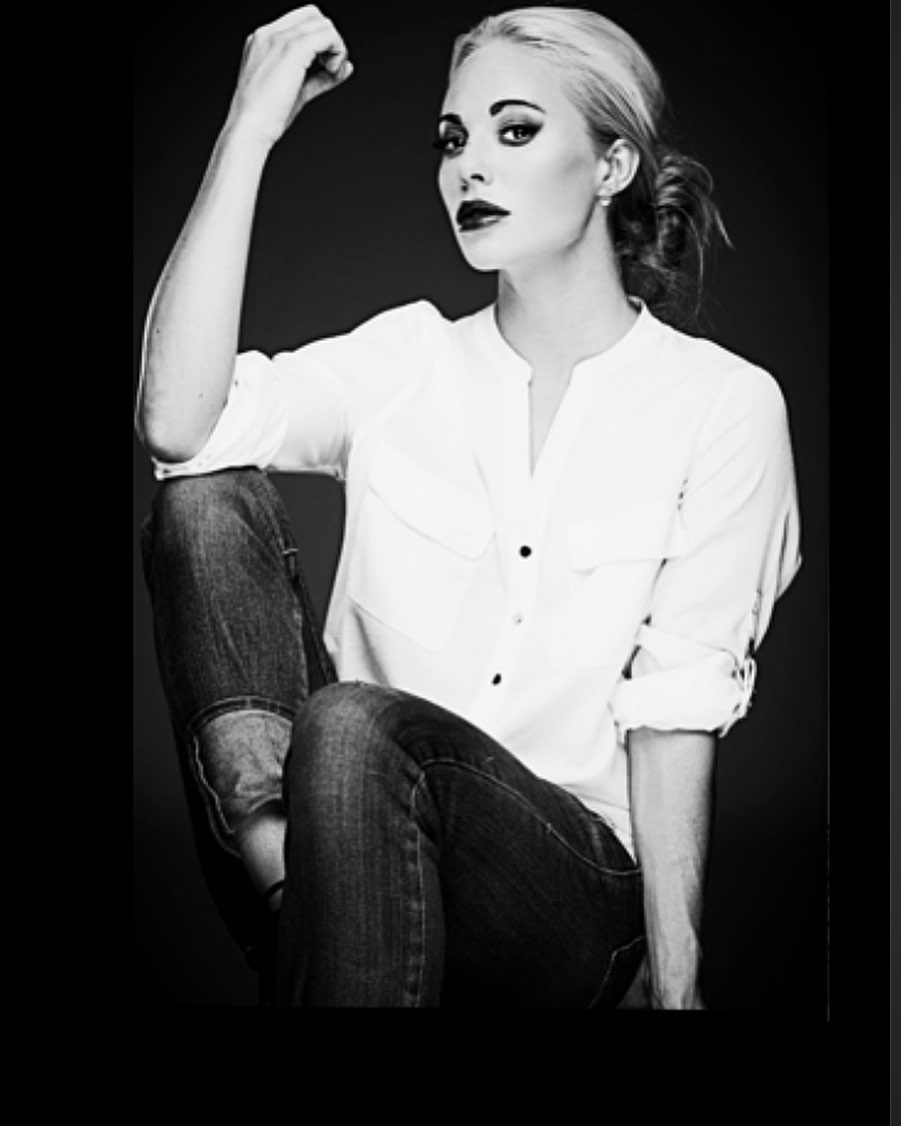 Danielle C. Ryan - actress, producer, sound director