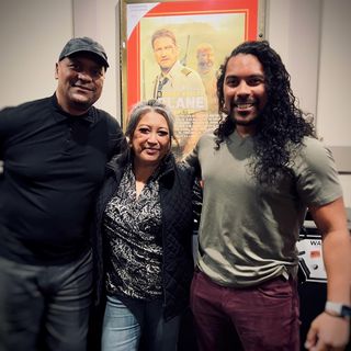 Evan Dane Taylor - actor - biography, photo, best movies and TV shows