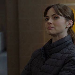 Caitlin Carver - actress - biography, photo, best movies and TV shows