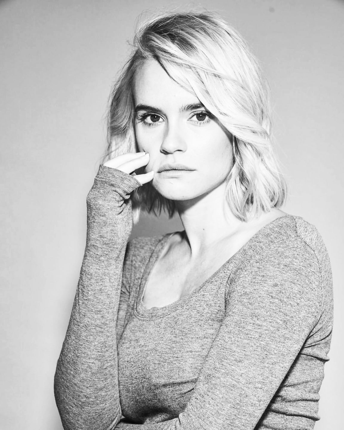 Ema Horvath - actress - biography, photo, best movies and TV shows