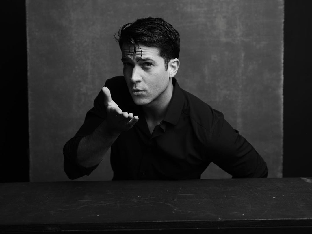 Jack Schumacher - actor - biography, photo, best movies and TV shows