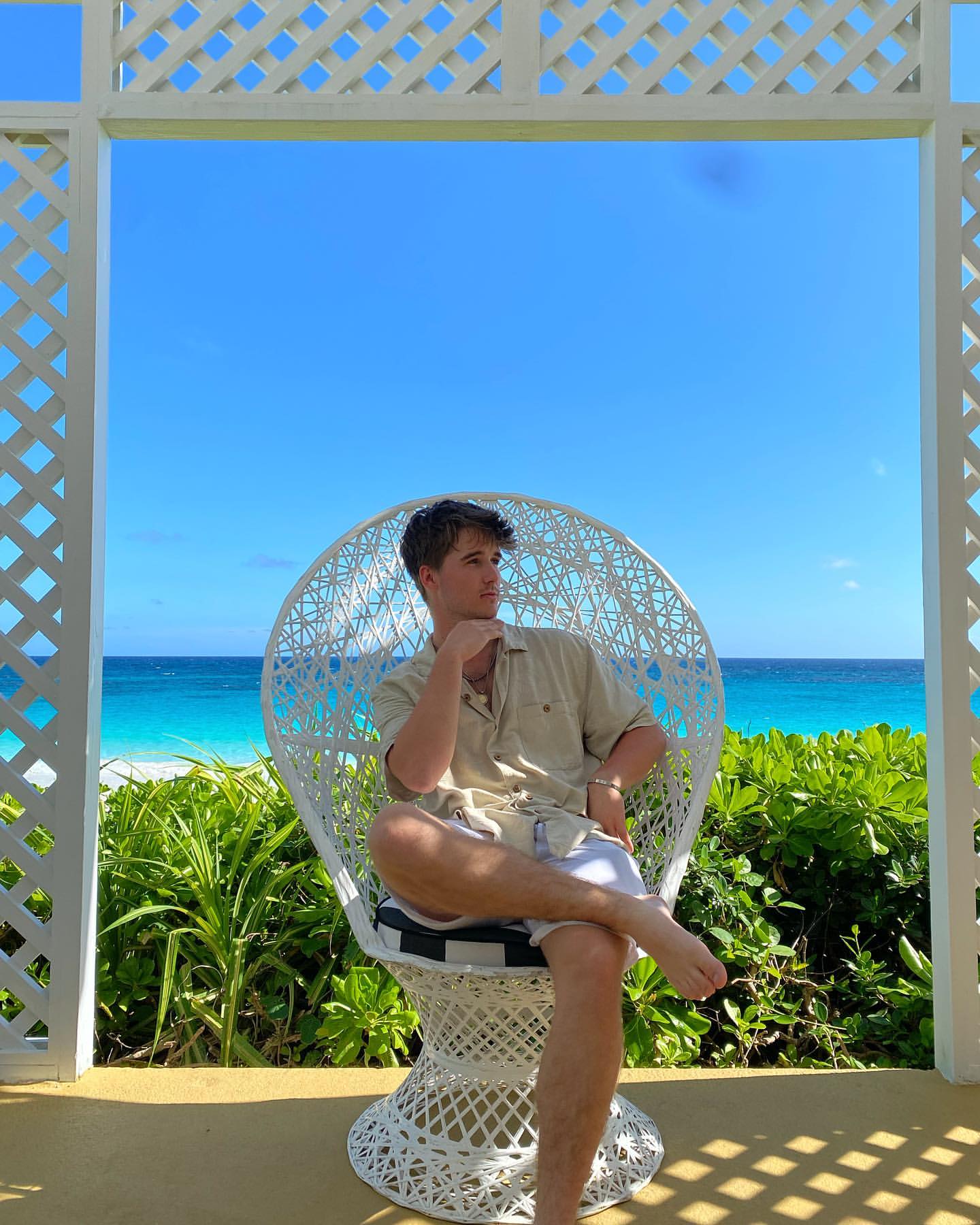 Christian Martyn - actor - biography, photo, best movies and TV shows