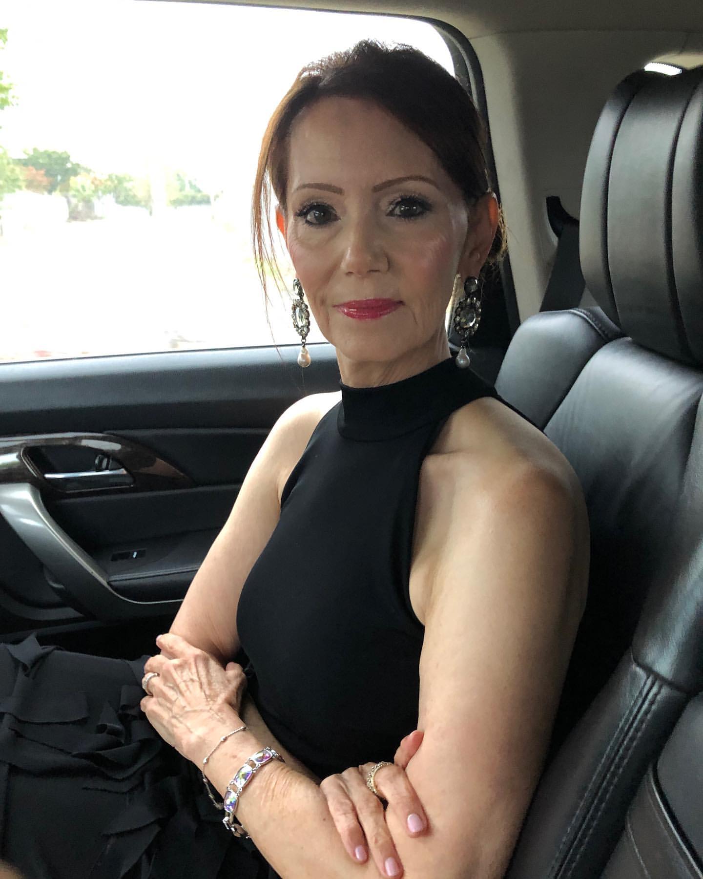 Elizabeth Bogush - actress - biography, photo, best movies and TV shows