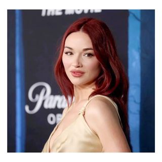 Crystal Reed - actress - biography, photo, best movies and TV shows