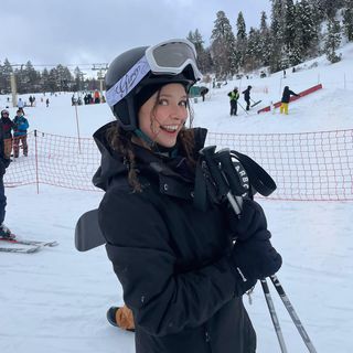 Audrey Gerthoffer - actress - biography, photo, best movies and TV shows