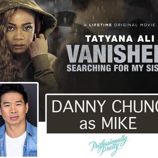 Danny Chung - actor - biography, photo, best movies and TV shows