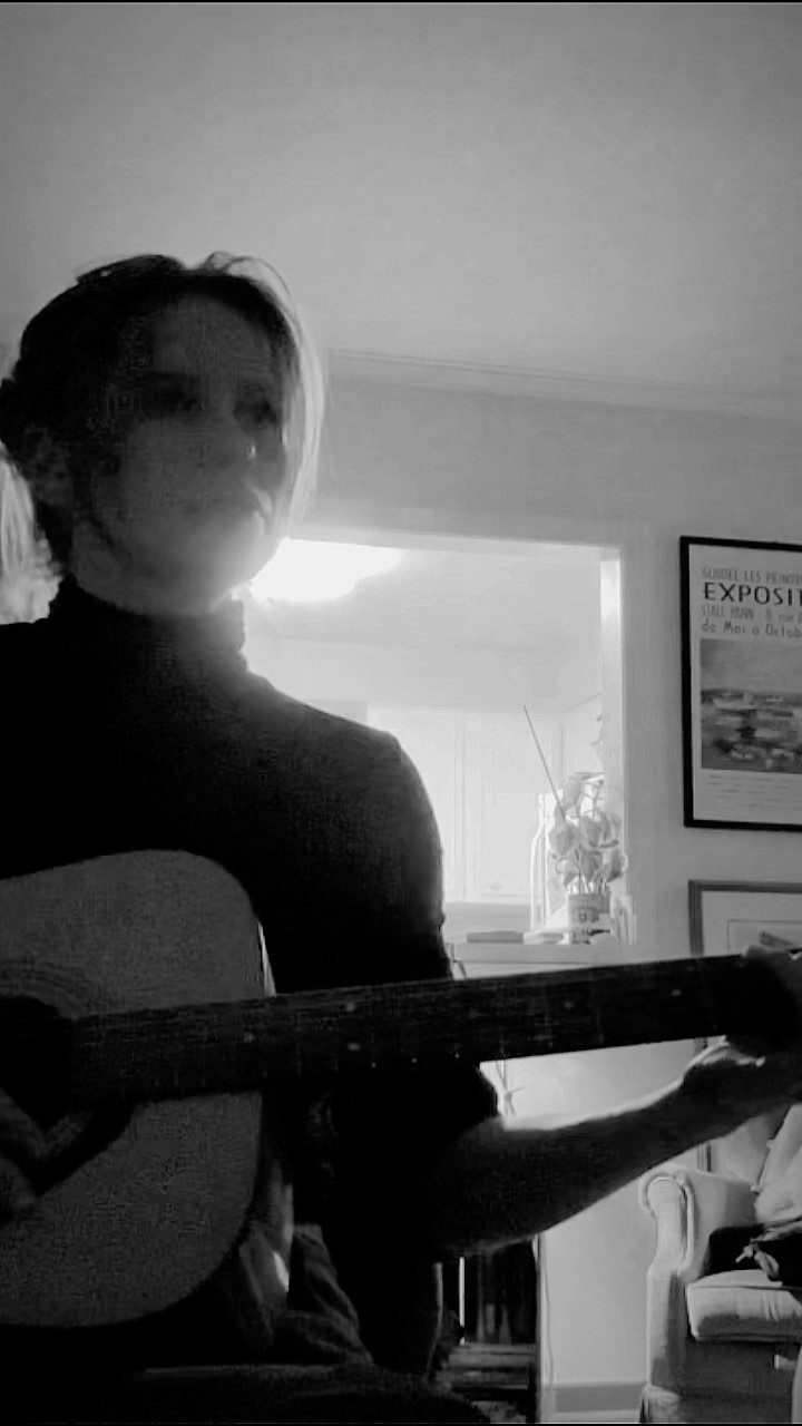 Camille Stopps - actress - biography, photo, best movies and TV shows