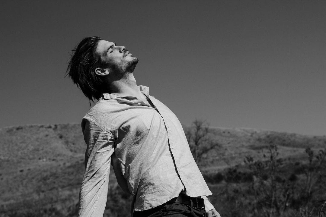 Tyler Johnson - actor - biography, photo, best movies and TV shows