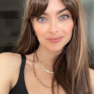 Brooke Lyons - actress - biography, photo, best movies and TV shows