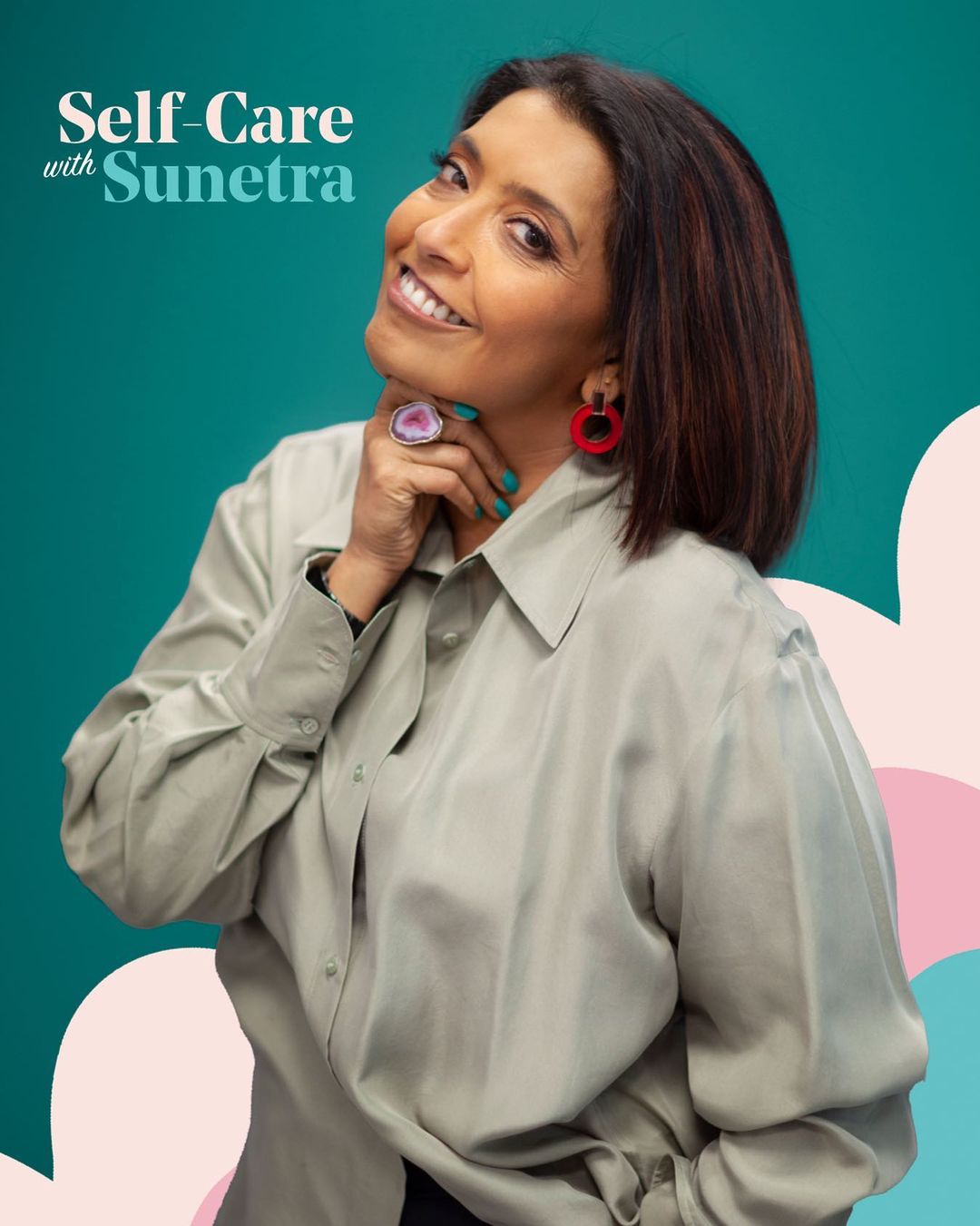 Sunetra Sarker - actress, director, producer