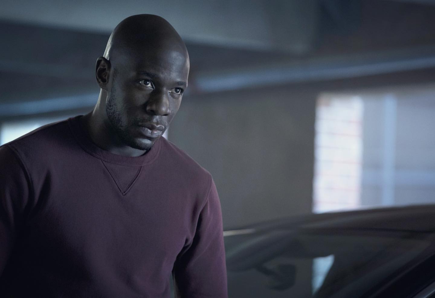 McKinley Belcher III - actor - biography, photo, best movies and TV shows