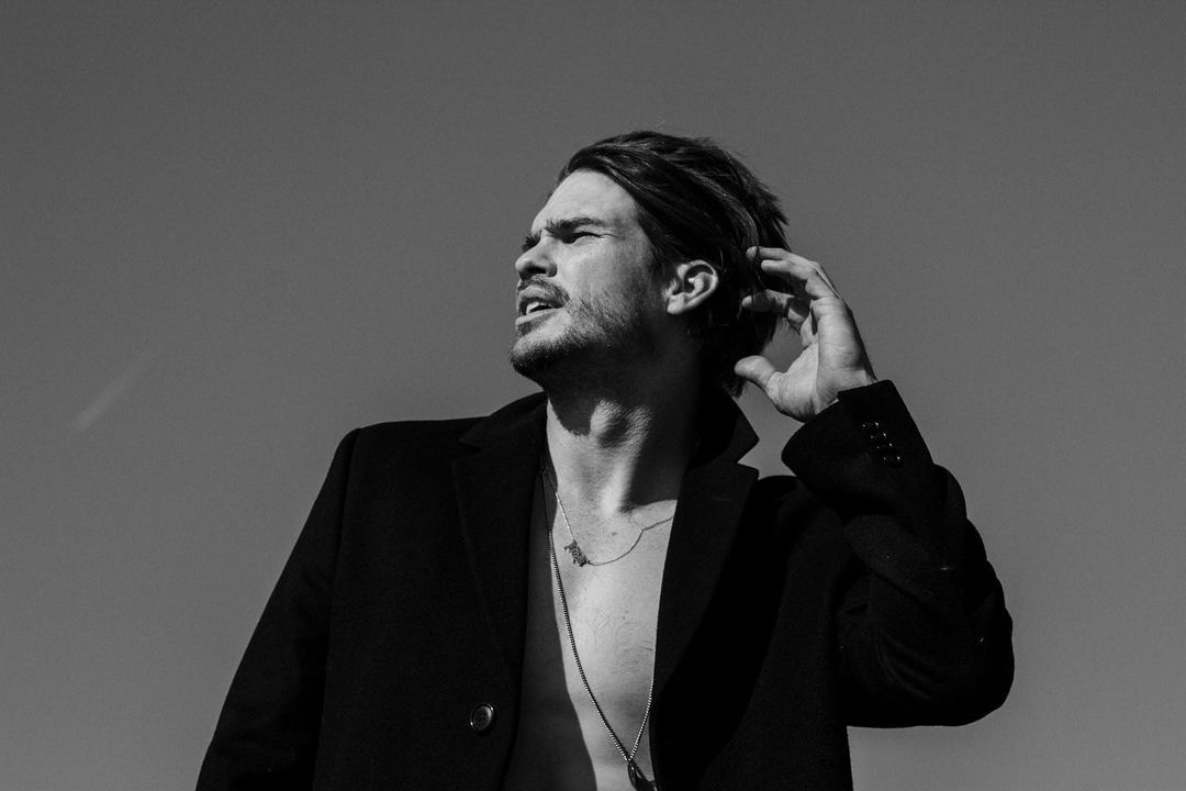 Tyler Johnson - actor - biography, photo, best movies and TV shows