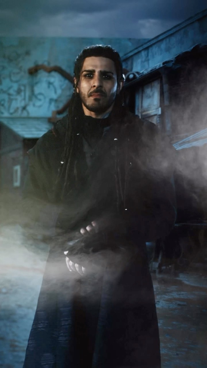 Jay Ali - actor - biography, photo, best movies and TV shows