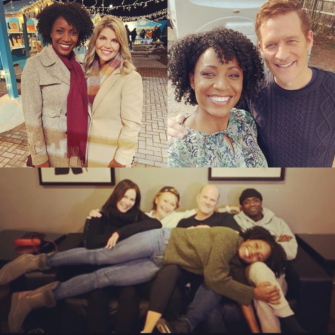 Cherion Drakes - actress - biography, photo, best movies and TV shows