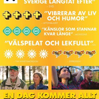 Filip Berg - actor, writer - biography, photo, best movies and TV shows