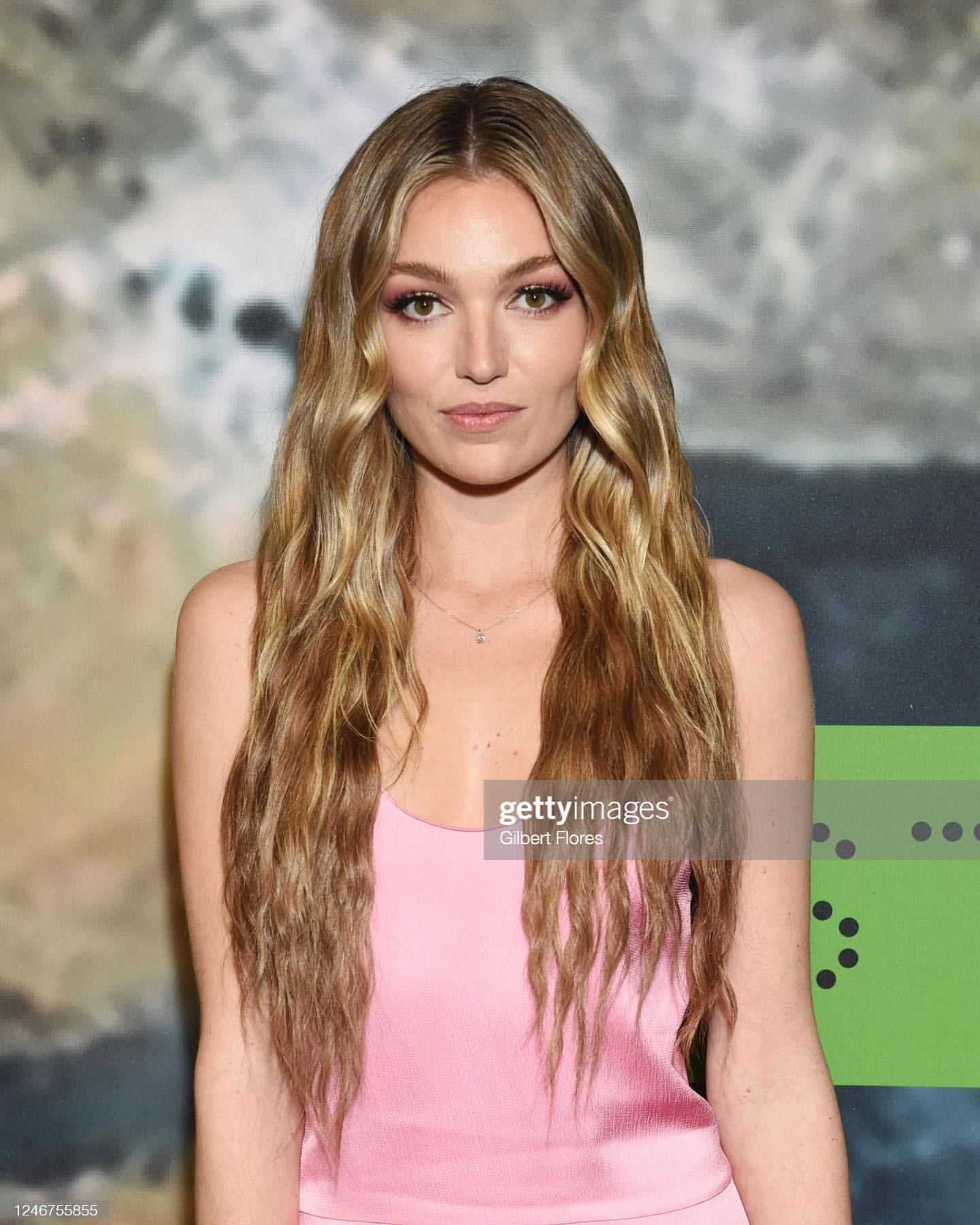 Lili Simmons - actress - biography, photo, best movies and TV shows