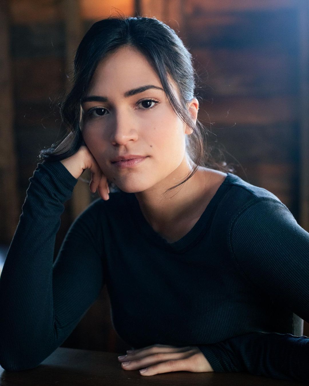 Kristina Reyes - actress - biography, photo, best movies and TV shows