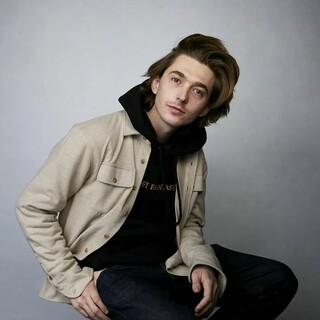 Austin Abrams - actor - biography, photo, best movies and TV shows