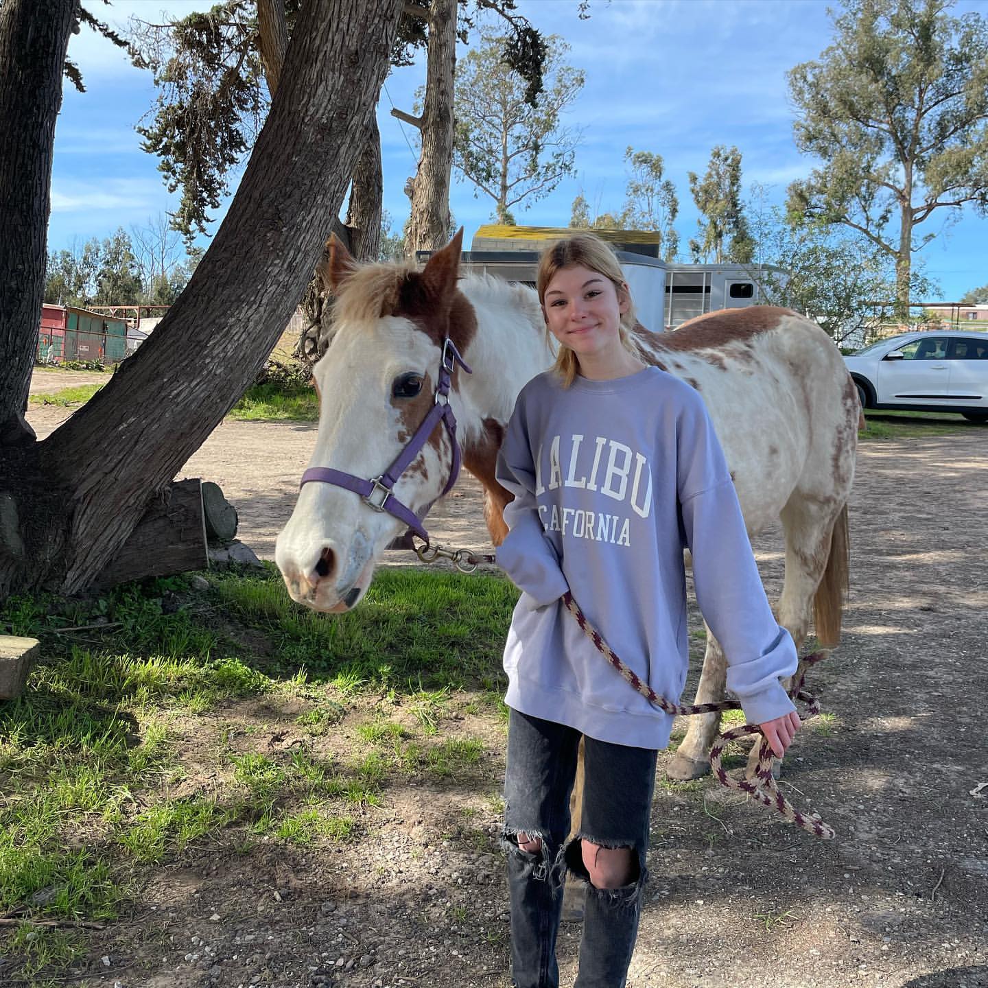 Charity Rose - actress - biography, photo, best movies and TV shows