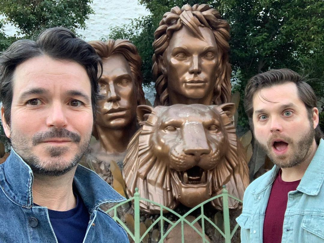 Christopher Jacot - actor - biography, photo, best movies and TV shows