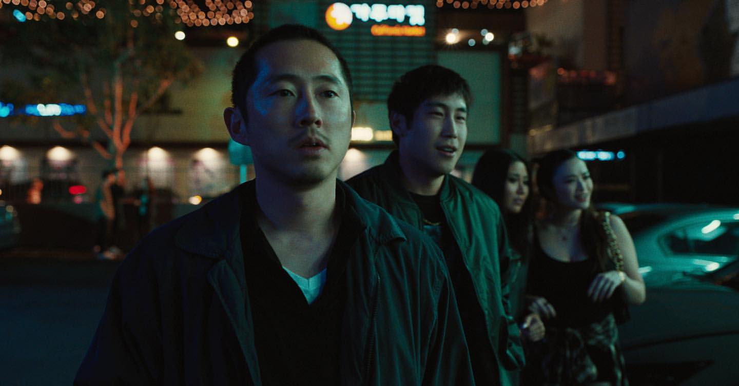 Steven Yeun - actor, producer - biography, photo, best movies and TV shows