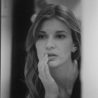 Emma Johnson - actress, editor, producer