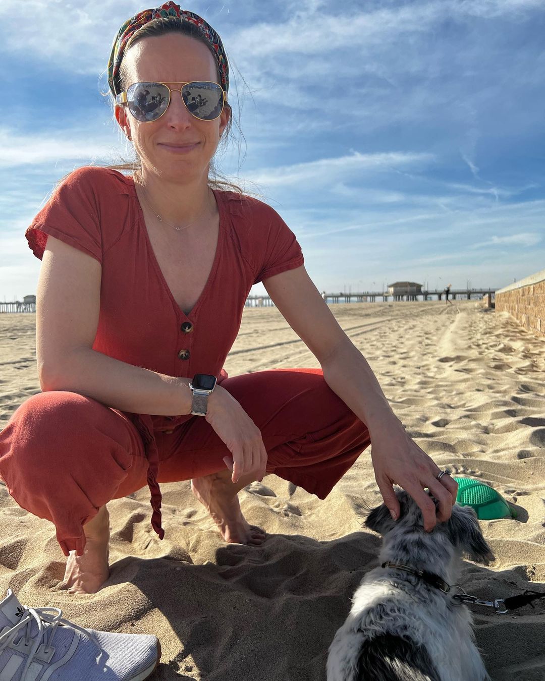 Josh Dean - actor, writer - biography, photo, best movies and TV shows