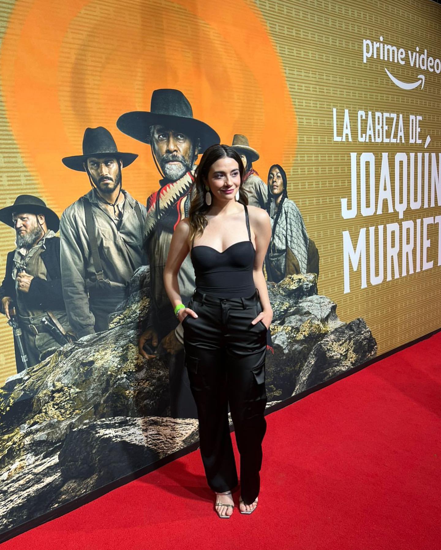 Alexia Alexander - actress - biography, photo, best movies and TV shows