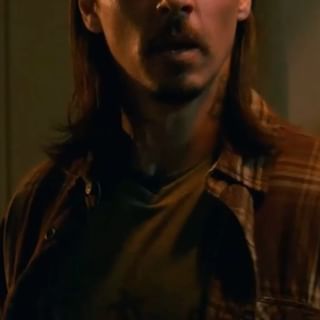 Jake Richardson - actor - biography, photo, best movies and TV shows
