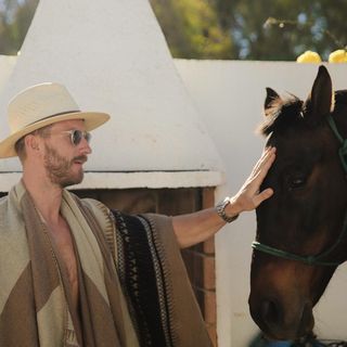 Filip Berg - actor, writer - biography, photo, best movies and TV shows