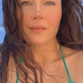 Stephanie Beran - actress, producer