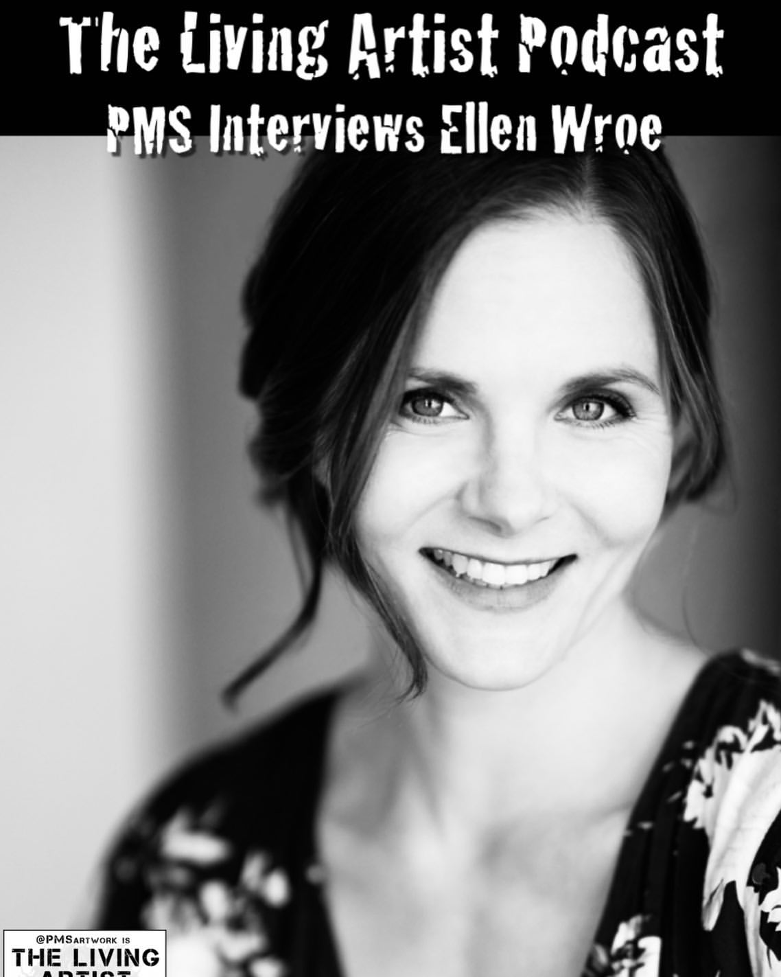 Ellen Wroe - actress, writer, producer