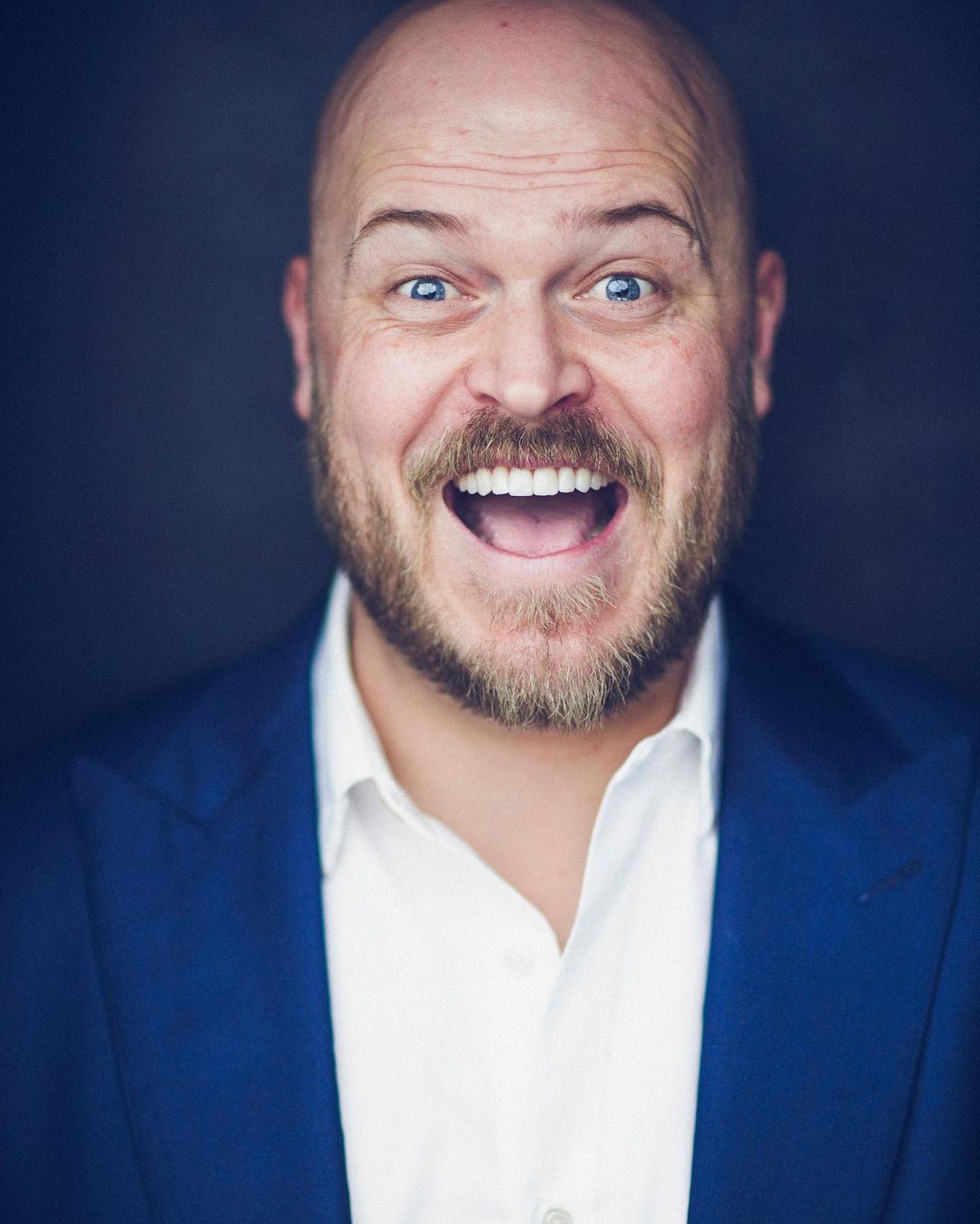 Hunter Emery - actor - biography, photo, best movies and TV shows