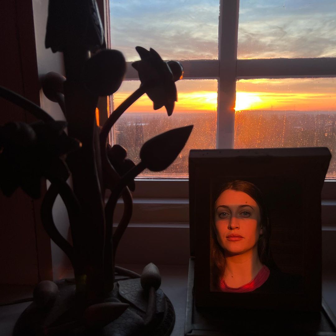 Julia Ragnarsson - actress - biography, photo, best movies and TV shows