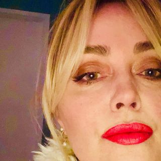 Angeline Ball - actress - biography, photo, best movies and TV shows