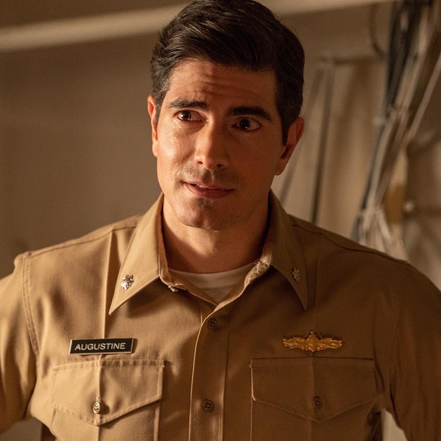 Brandon Routh - actor, producer