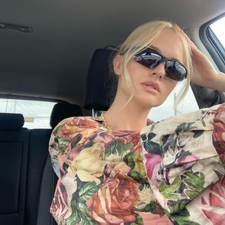 Madison Riley - actress - biography, photo, best movies and TV shows