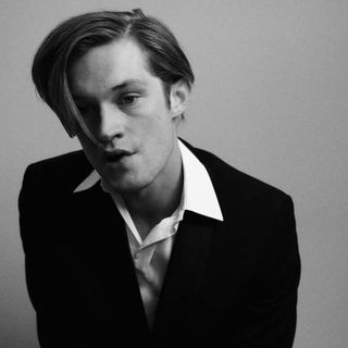 Damian Hardung - actor - biography, photo, best movies and TV shows