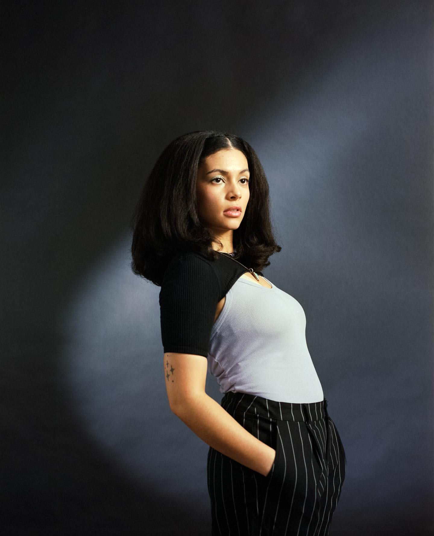Kiah McKirnan - actress - biography, photo, best movies and TV shows