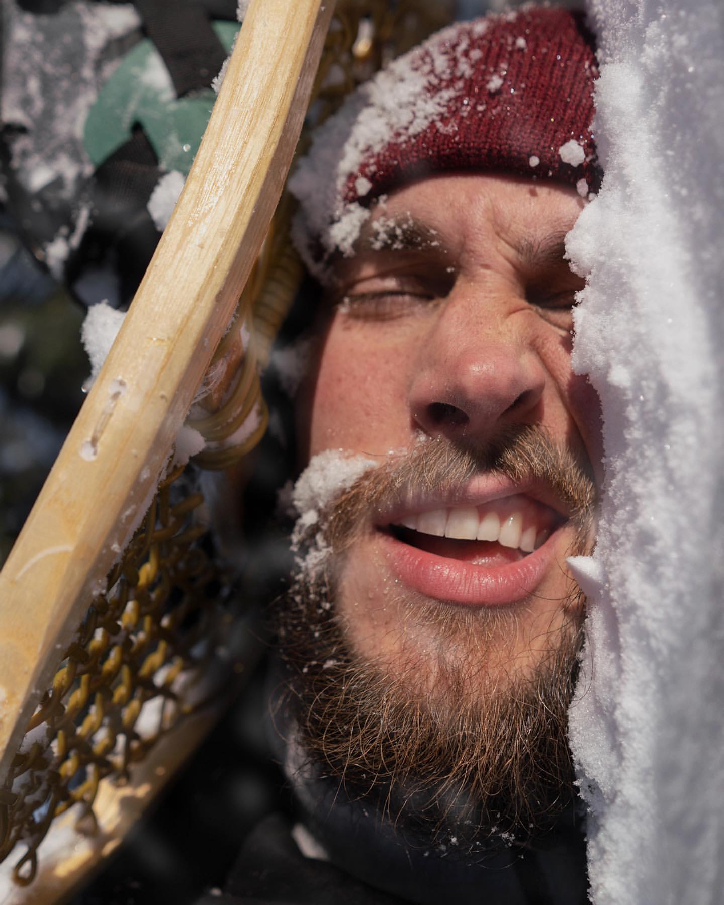 Chris Wood - actor, director, writer