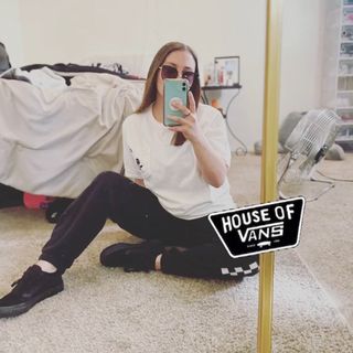 Amber Perkins - actress - biography, photo, best movies and TV shows