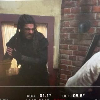 Jay Ali - actor - biography, photo, best movies and TV shows