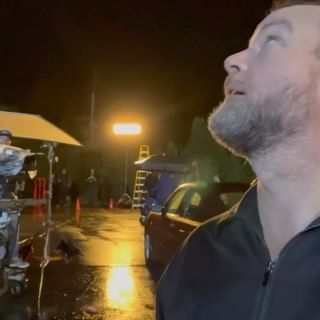 Patrick Gilmore - actor, producer, writer, editor