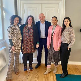 Siir Tilif - actress - biography, photo, best movies and TV shows