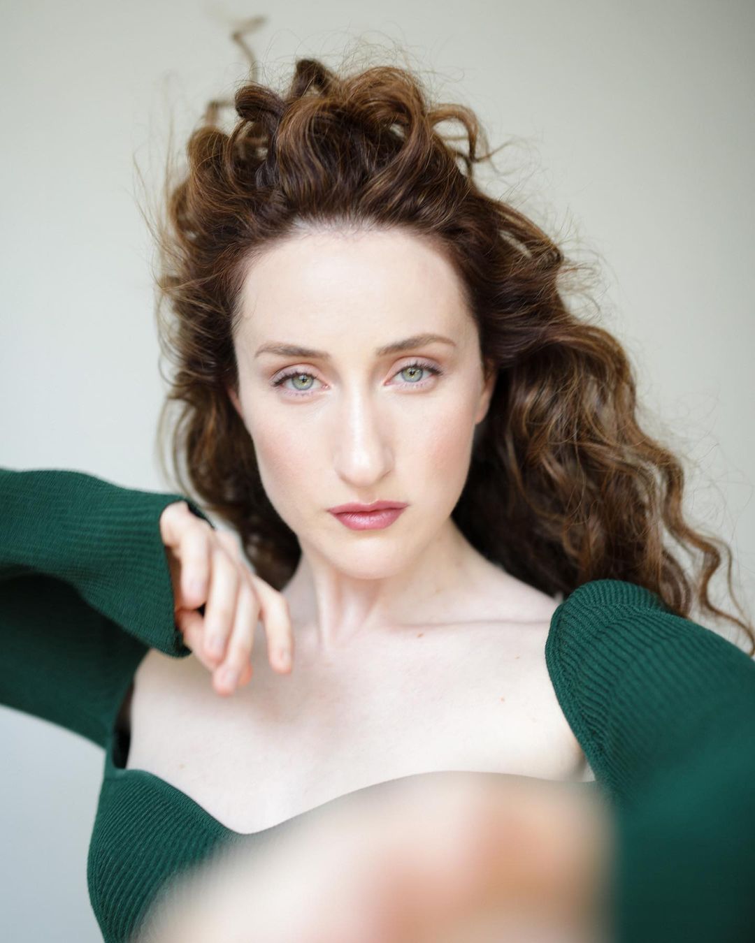 Eden Epstein - actress - biography, photo, best movies and TV shows