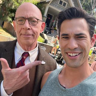 Michael Naizu - actor, writer, producer, director