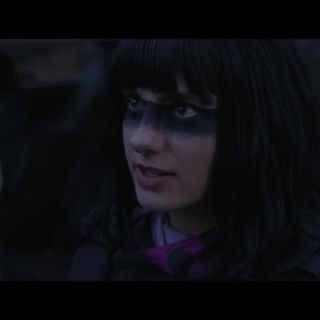Gracie Lacey - actor, producer, writer